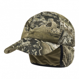 Excape Winter Cap REALTREE EXCAPE | Karoe.nl
